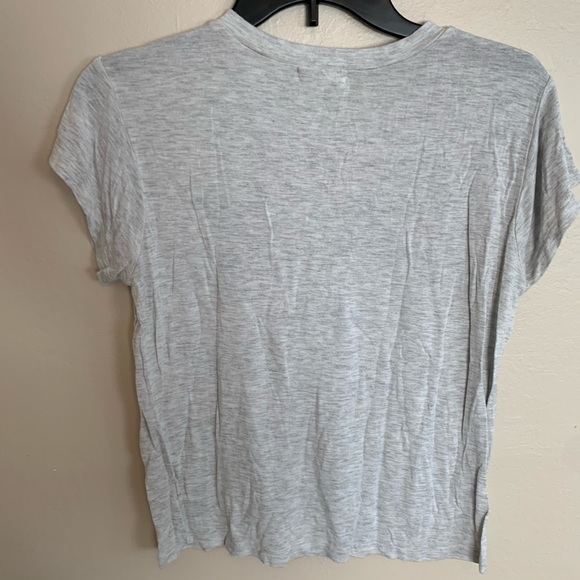 La Hearts | Tops | Panda Tee | Poshmark